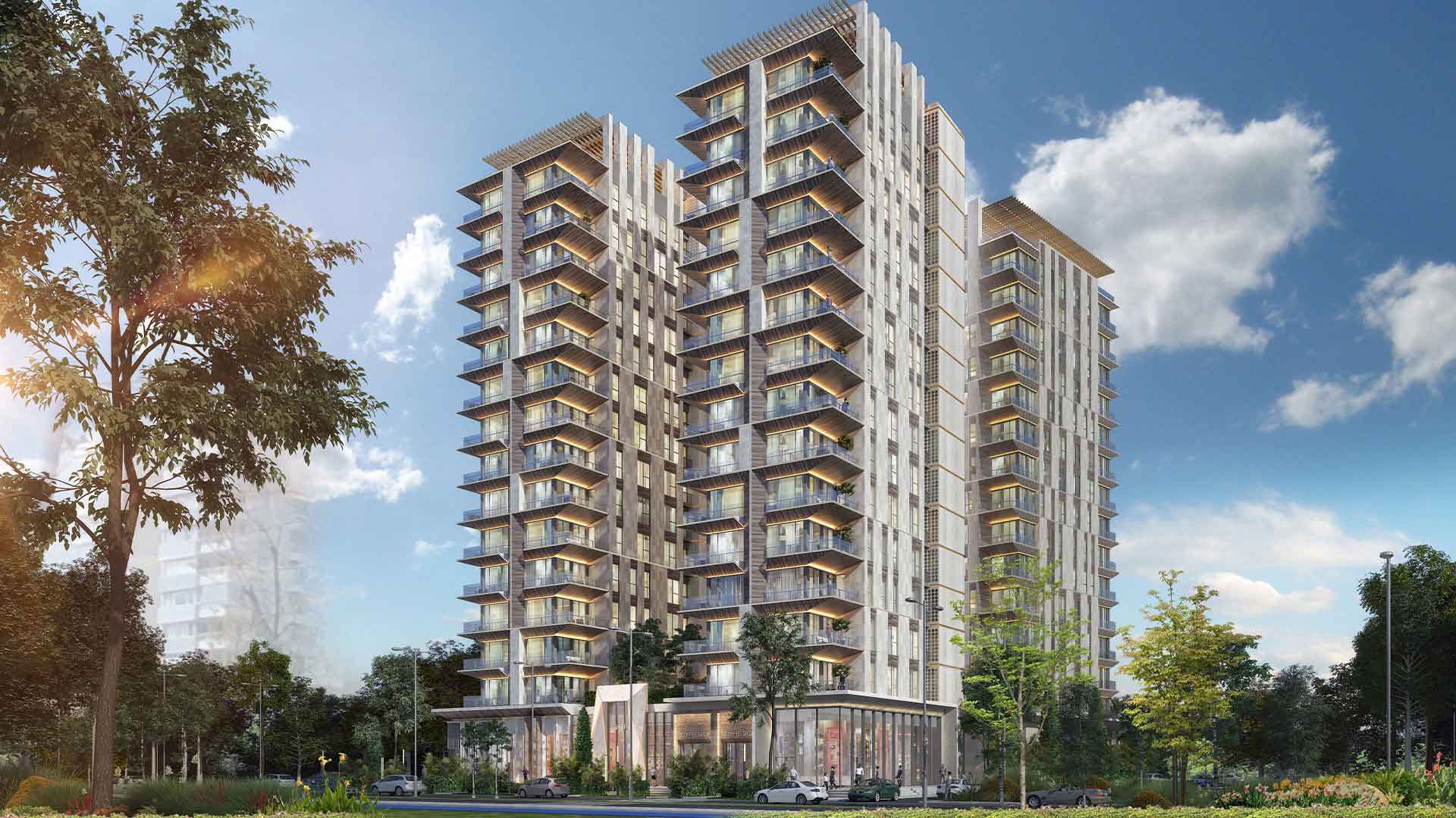 Aderan Global’den Antalya’ya Değer Katacak Yeni Proje “La Mare Lara ...