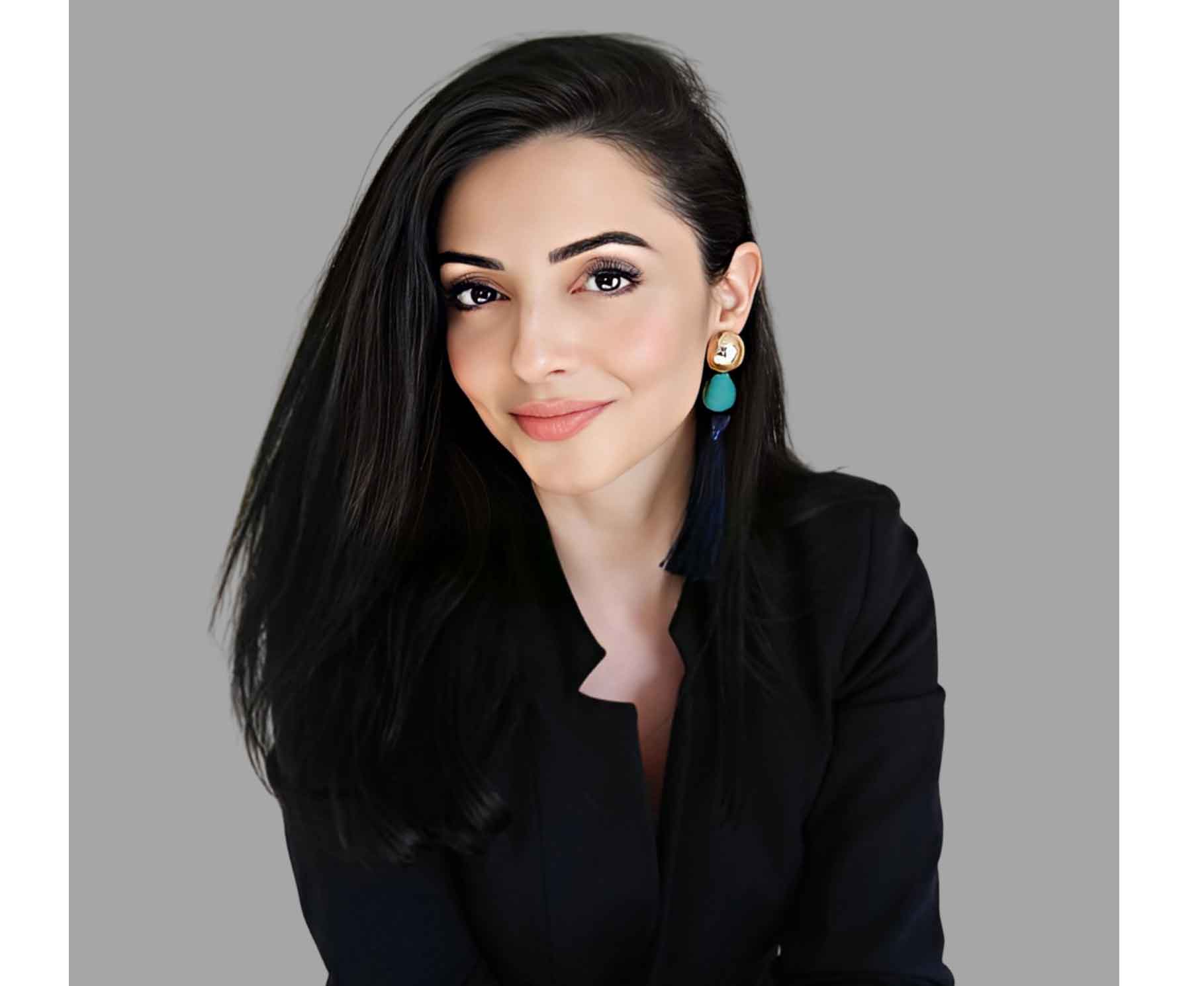 Doç. Dr. Dicle Yurdakul: “İklim uyumu ve hafifletme ihtiyaçları için ...