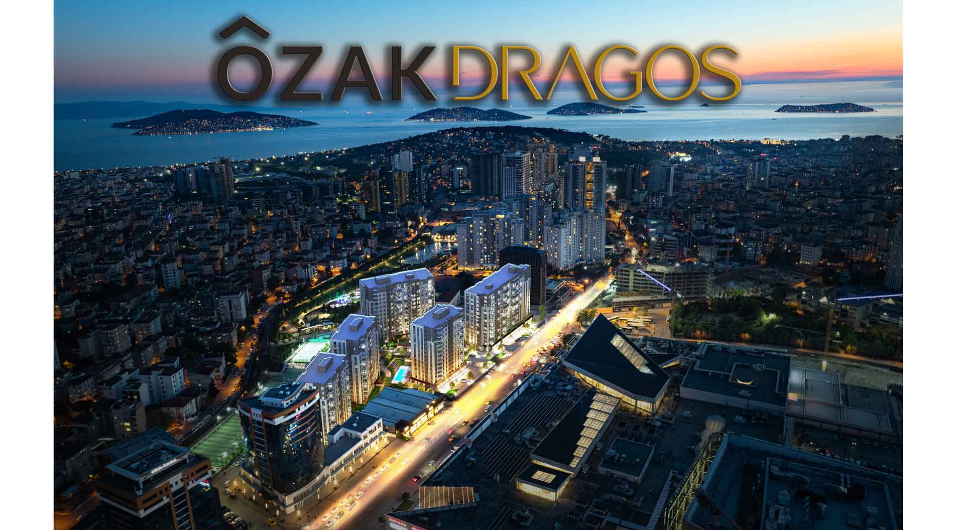 Özak Dragos Projesi – İnşaat Tedarik Dergisi