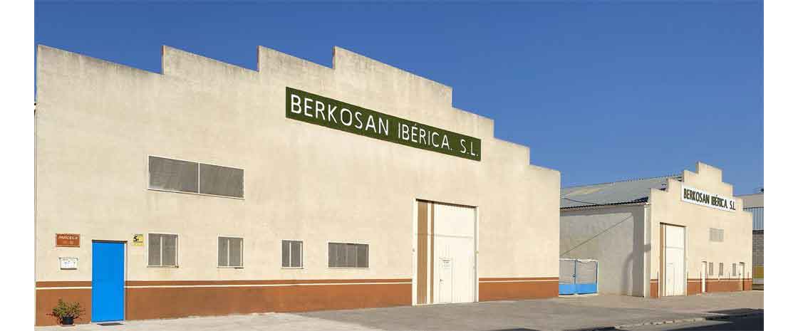 Berkosan İberica S.L’nin Yeni Genel Müdürü Mustafa Celepoğlu Oldu ...