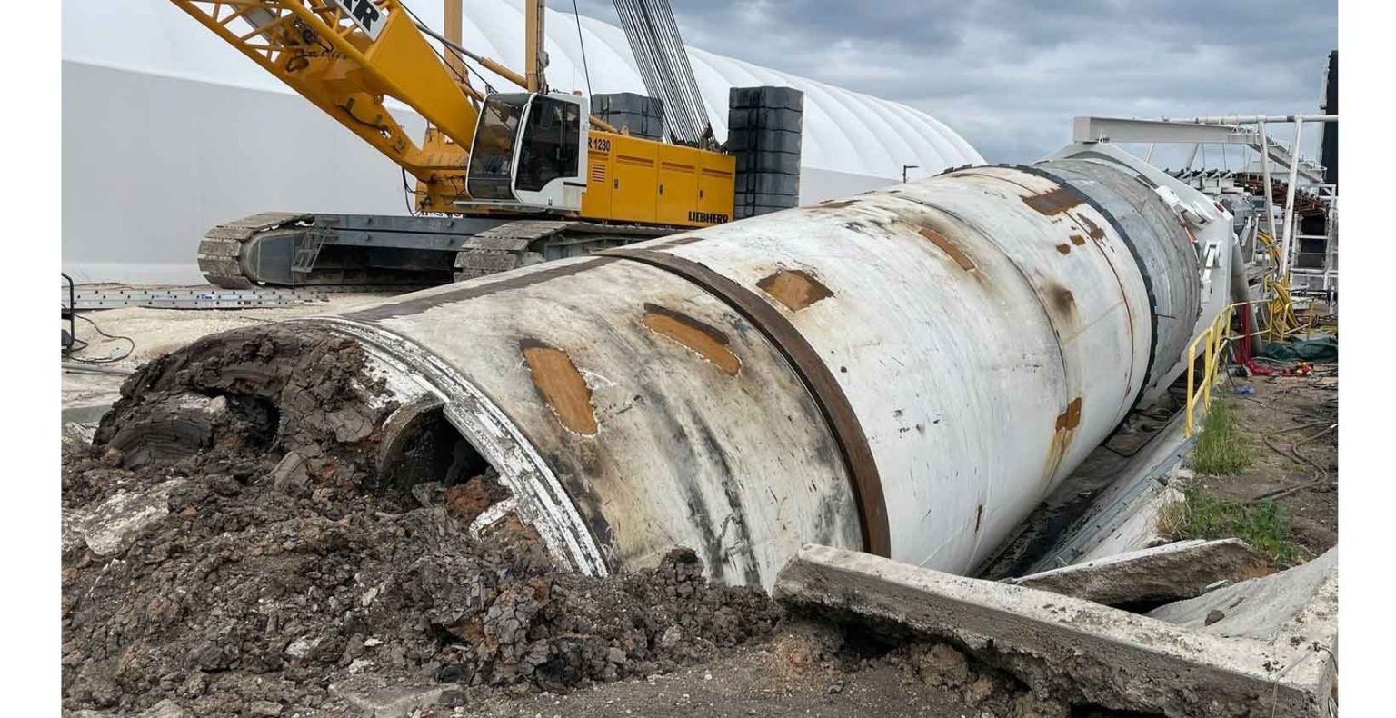 BAE ve Elon Musk’ın The Boring Company’si “Dubai Loop” Projesi – İnşaat Tedarik Dergisi