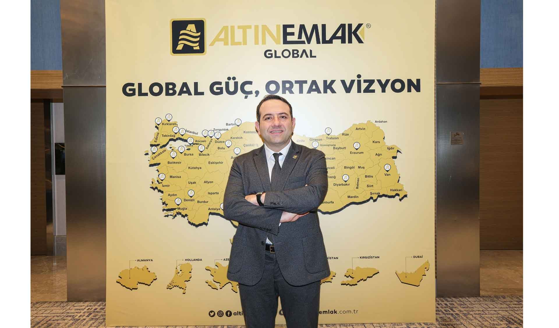 Altın Emlak Global YKB Özelmacıklı “EİDS Satılık Konutlarda Zorunlu ...